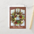 Change of Address Post Card | Zazzle