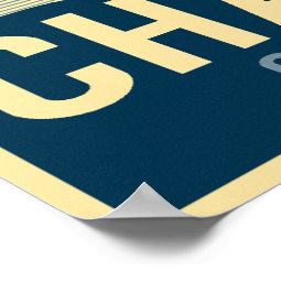 Change Over Time Poster | Zazzle