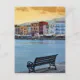 Chania at dusk, Chania, Crete, Greece Postcard | Zazzle