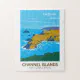 Channel Islands National Park California Travel Jigsaw Puzzle | Zazzle