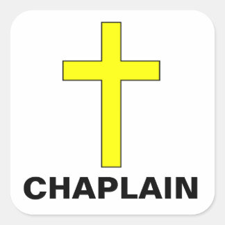 Chaplain Gifts on Zazzle