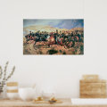 Charge of the Light Brigade Poster | Zazzle