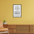 Charles Babbage Poster | Zazzle