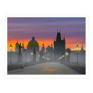 Czech Republic Postcards | Zazzle