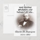 Charles Haddon Spurgeon Postcard | Zazzle