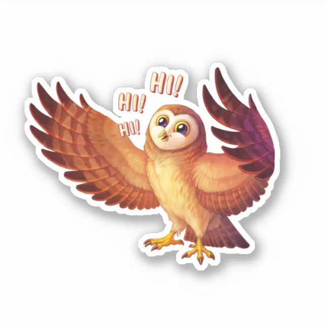 Charles Sticker | Zazzle