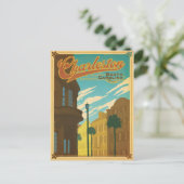 Charleston, SC Postcard | Zazzle