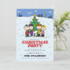 Charlie Brown and Friends Christmas Party Invitation | Zazzle
