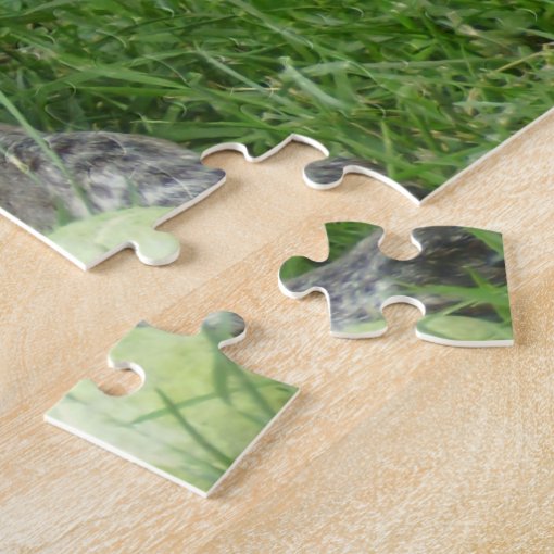 Charlie Puzzle | Zazzle