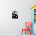 Charlotte Bronte Poster | Zazzle