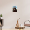Charlotte Bronte Poster | Zazzle