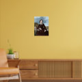 Charlotte Bronte Poster | Zazzle