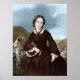 Charlotte Bronte Poster | Zazzle
