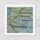 charlotte We've Moved New Address Card | Zazzle