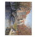 Charming Old Bridge Over Canal in Scenic Bruges Jigsaw Puzzle | Zazzle