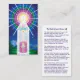 Chart of Your Divine Self Business Card | Zazzle
