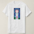 Chart of your Divine Self T-Shirt | Zazzle