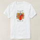 CHASE FAMILY CREST - CHASE COAT OF ARMS T-Shirt | Zazzle