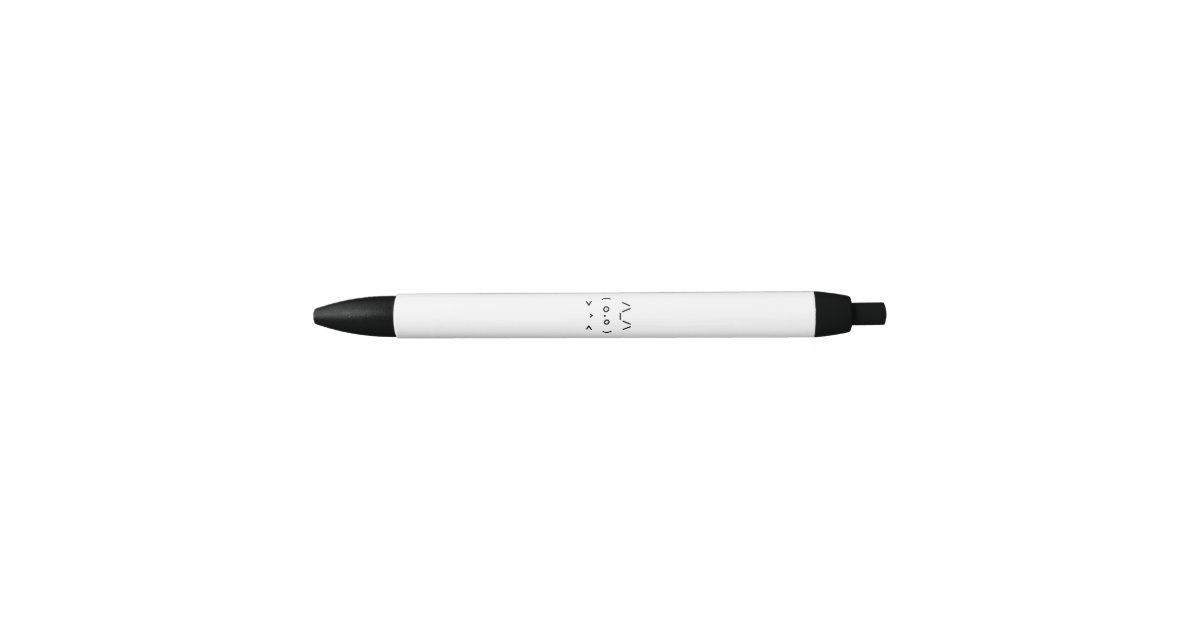 Chat GPT Pen | Zazzle