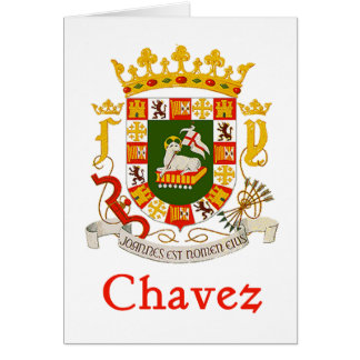 Chavez Coat Of Arms Gifts - 500+ Gift Ideas | Zazzle