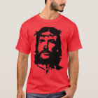 Che Jesus T-Shirt | Zazzle.com