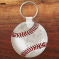Cheap Dirty look Personalized Baseball Keychains | Zazzle