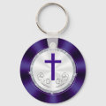 Cheap, Personalized Church Favors for Any Occasion Keychain | Zazzle