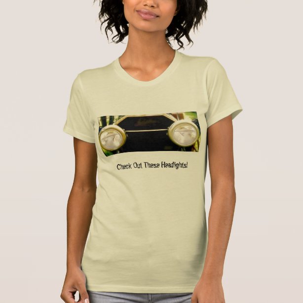 Car Show T-Shirts - Car Show T-Shirt Designs | Zazzle