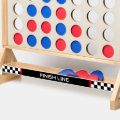 Checkered Flag Fast Four Game | Zazzle