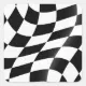 Checkered Flag Stickers | Zazzle