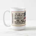 Checkpoint Charlie Coffee Mug | Zazzle