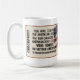 Checkpoint Charlie Coffee Mug | Zazzle