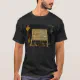 Checkpoint Charlie T-Shirt | Zazzle