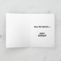 Cheeky BFF Birthday Card | Zazzle