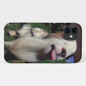 Cheeky Goat Phone case | Zazzle