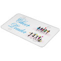 Cheer Leader License Plate | Zazzle