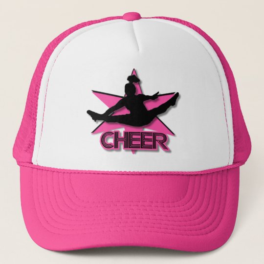 Cheerleader hat | Zazzle.com
