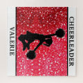 Cheerleader Puzzle | Zazzle
