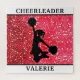 Cheerleader Puzzle | Zazzle
