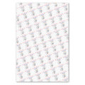 Cheers Congratulations Wedding Graduation Party Tissue Paper | Zazzle