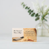 Cheese Business Card | Zazzle
