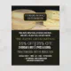 Cheese Display, Cheesemonger Advertising Flyer | Zazzle
