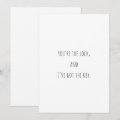 Cheesy Dirty Lock & Key Funny Adult Valentine Holiday Card | Zazzle