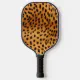 Cheetah Animal Fur Pickleball Paddle | Zazzle