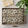 Cheetah Print Tissue Paper | Zazzle