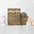 Cheetah Print Wrapping Paper | Zazzle