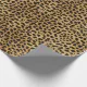 Cheetah Print Wrapping Paper | Zazzle