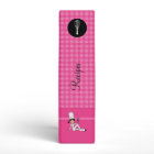 Chef Personaliized Recipe Binder with Illustration | Zazzle