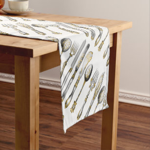 Business Table Runners | Zazzle