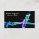 Chemical Engineer Business Card | Zazzle